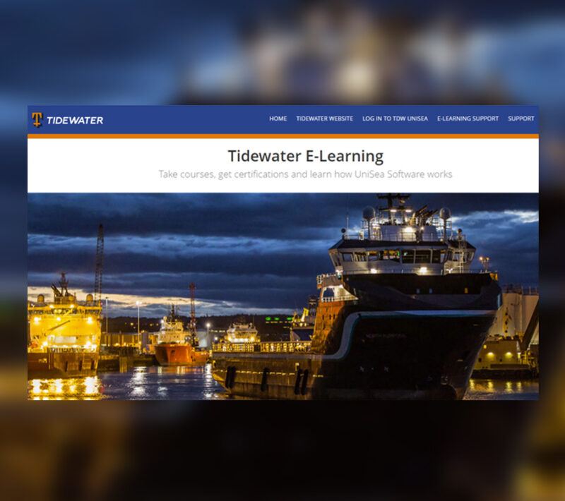 Nautical Institute DP-CPD – DPEC Training