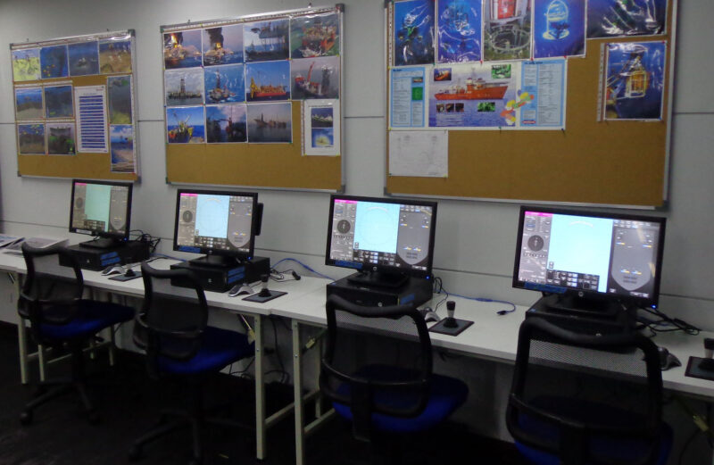 Courses – DPEC Training